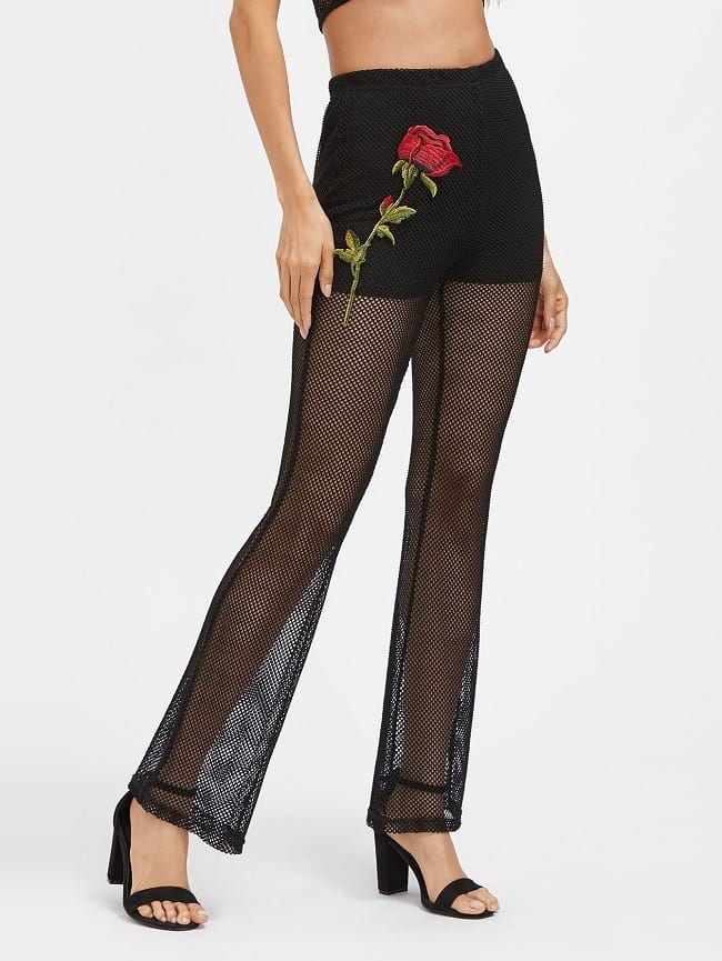 36 Types of Pants that Women Love to Try - TopOfStyle Blog