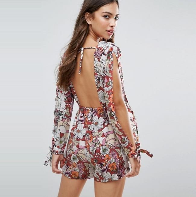 60 Types of Rompers Every Woman Should Try - TopOfStyle Blog