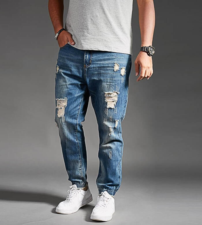 20 Types of Joggers To Flaunt Casual Looks Perfectly - TopOfStyle Blog