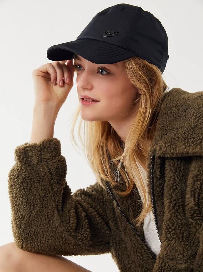 48 Different Types of Cap & Hat Designs with Images - TopOfStyle Blog