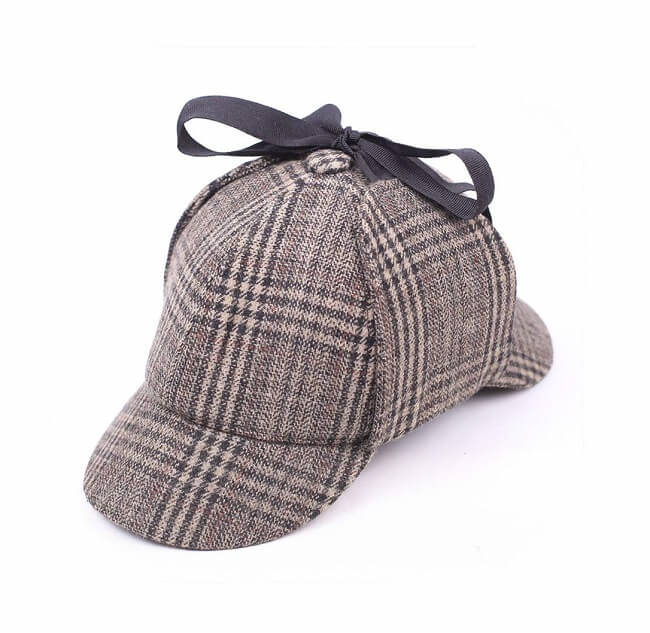 48 Different Types of Cap & Hat Designs with Images - TopOfStyle Blog