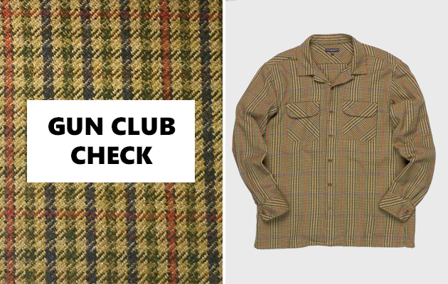 A to Z Shirts Guide for Men: Types, Patterns & Tips - TopOfStyle Blog