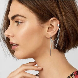 Types of Earring Designs - TopOfStyle Blog