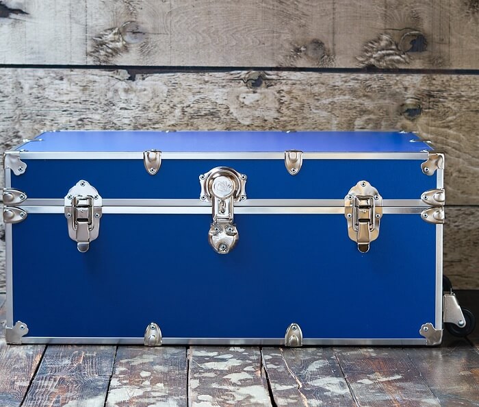 Types of Travel Bags with Names to Carry Luggage - TopOfStyle Blog