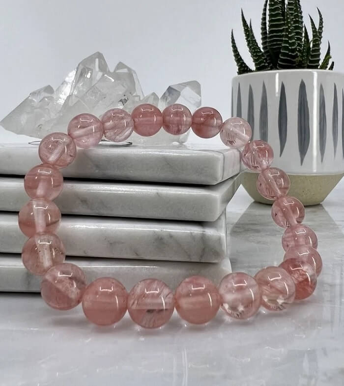 Left or Right: The Ultimate Guide to Wearing a Crystal Bracelet ...