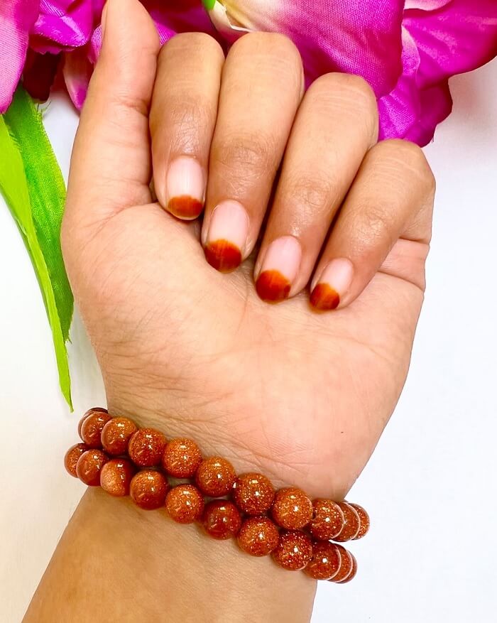 Left or Right: The Ultimate Guide to Wearing a Crystal Bracelet ...