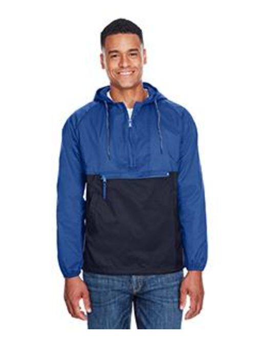 Buy Harriton Adult Packable Nylon Jacket online | Topofstyle