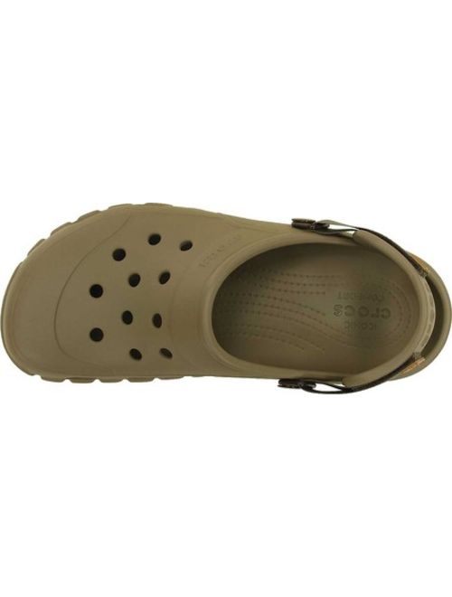 Buy Crocs Unisex Offroad Sport Clogs online | Topofstyle