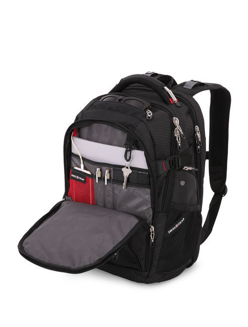 Buy SWISSGEAR 5358 USB Scansmart Backpack online | Topofstyle
