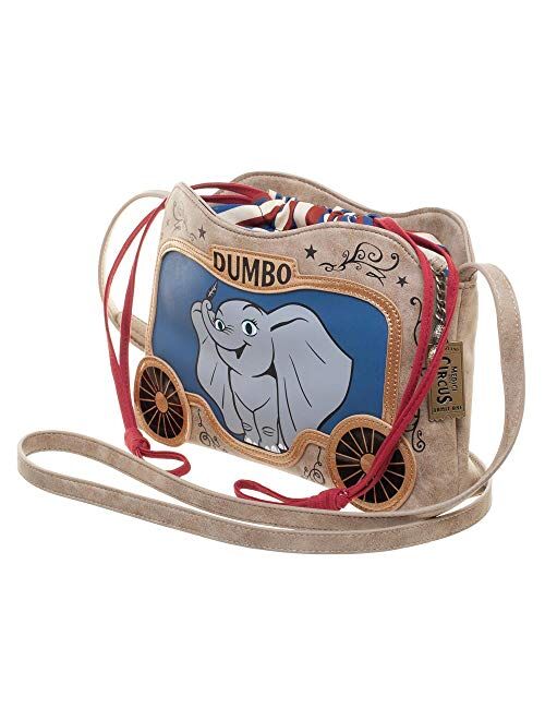 Buy Disney Dumbo Crossbody Purse online | Topofstyle