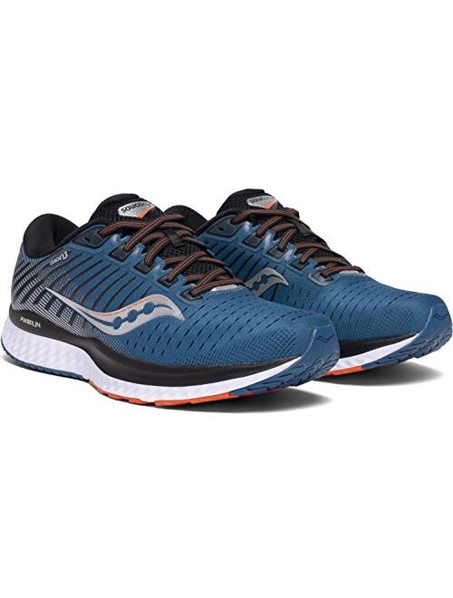 Buy Saucony Men's Guide 13 Stability Running Shoe online | Topofstyle