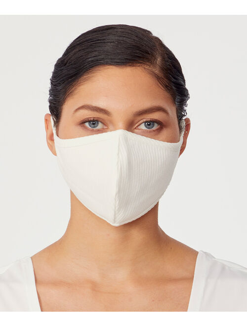 Buy Bally Total Fitness Black & White Assorted Non-Medical Face Mask ...