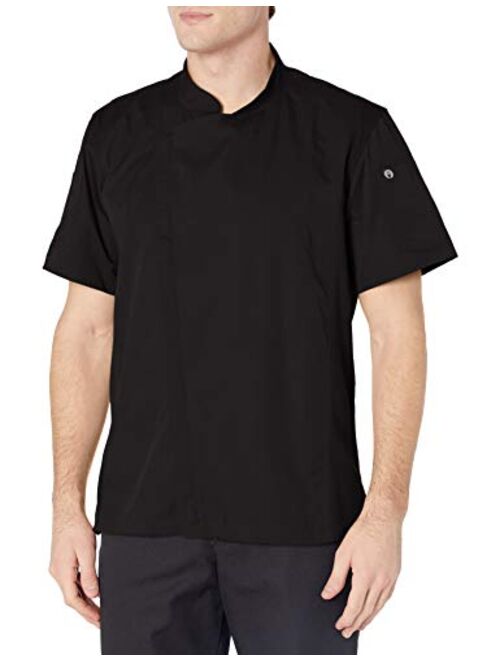 Buy Chef Works Men's Springfield Chef Coat online | Topofstyle