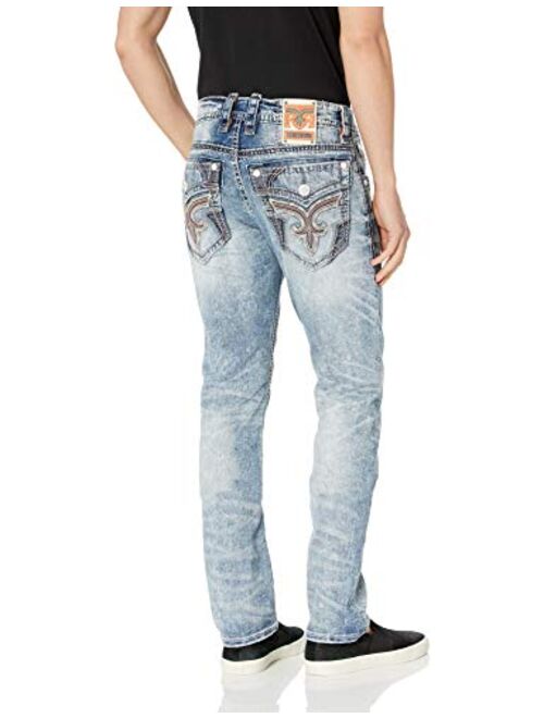 Buy Rock Revival Men's Xanthos online | Topofstyle