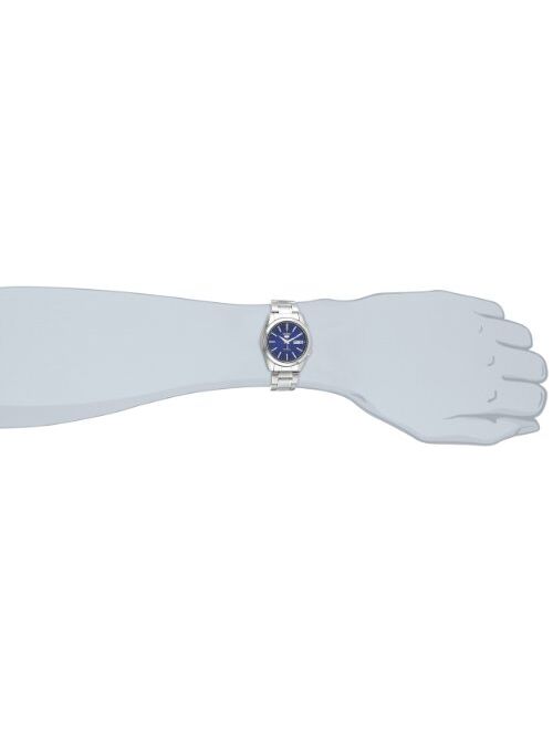 Buy Seiko Men's SNKL43 "Seiko 5" Stainless Steel Automatic Watch online ...