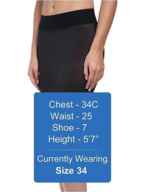 Buy Wolford Sheer Touch Forming Skirt For Women online | Topofstyle