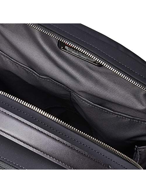 Buy TUMI - Harrison Warren Laptop Backpack - 15 Inch Computer Bag for ...