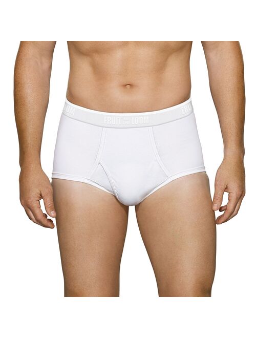 Buy Men's Fruit of the Loom® Signature Super Soft Brief (7-pack) online | Topofstyle