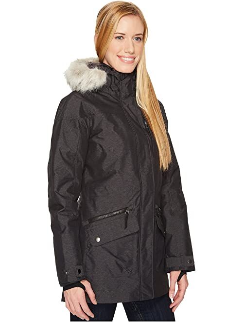 Buy Columbia Carson Pass IC Jacket online | Topofstyle