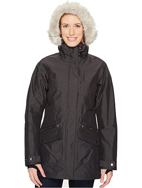 Buy Columbia Carson Pass IC Jacket online | Topofstyle