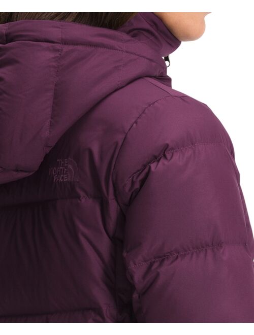 Buy The North Face Women's New Dealio Short Down Jacket online | Topofstyle
