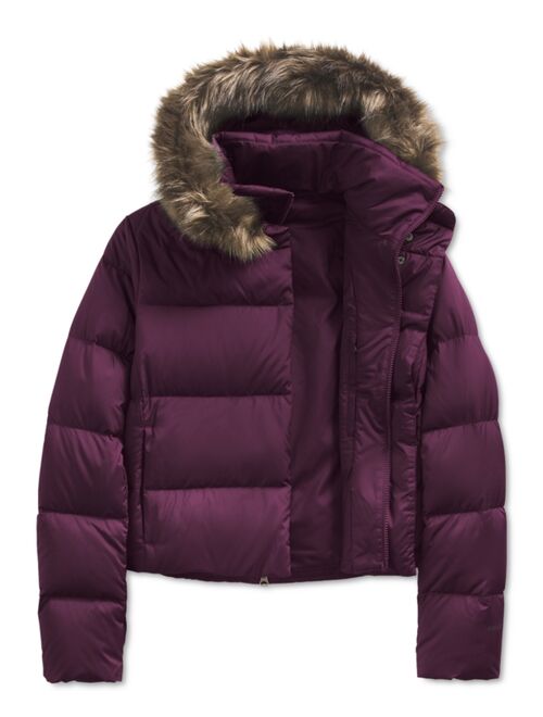 Buy The North Face Women's New Dealio Short Down Jacket online | Topofstyle