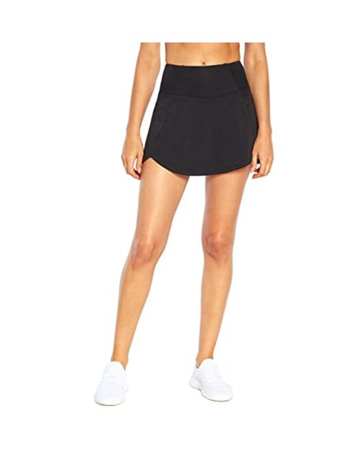 Buy Bally Total Fitness Women's Alvy High Rise Skort online | Topofstyle