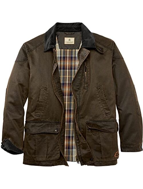 Buy Legendary Whitetails Men's Journeyman Field Guide Jacket online ...