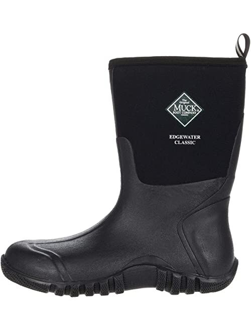 Buy The Original Muck Boot Company Edgewater Classic Mid online ...