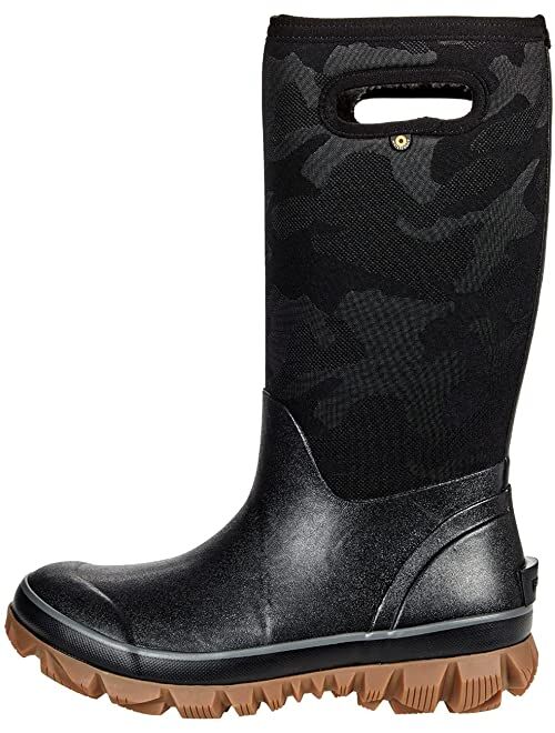 Buy Bogs Whiteout Tonal Camo online | Topofstyle