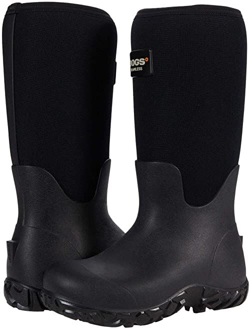 Buy Bogs 17" Workman Soft Toe online | Topofstyle