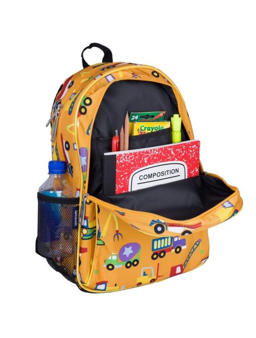 Buy Wildkin Under Construction 15" Backpack online | Topofstyle