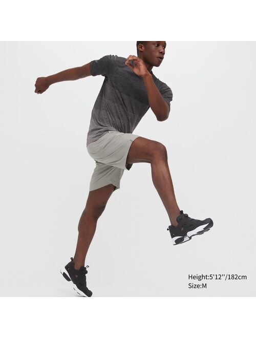Buy UNIQLO Ultra Stretch Active Shorts online | Topofstyle