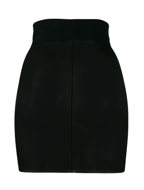 Buy Wolford Sheer Touch Forming skirt online | Topofstyle