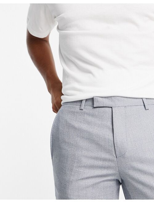 Buy Twisted Tailor Heidi pants in light gray online | Topofstyle