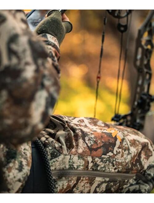 Buy First Lite Whitetail Catalyst Bib Pant online | Topofstyle