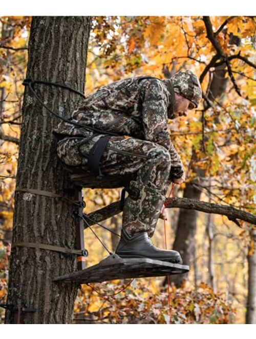 Buy First Lite Whitetail Catalyst Bib Pant online | Topofstyle