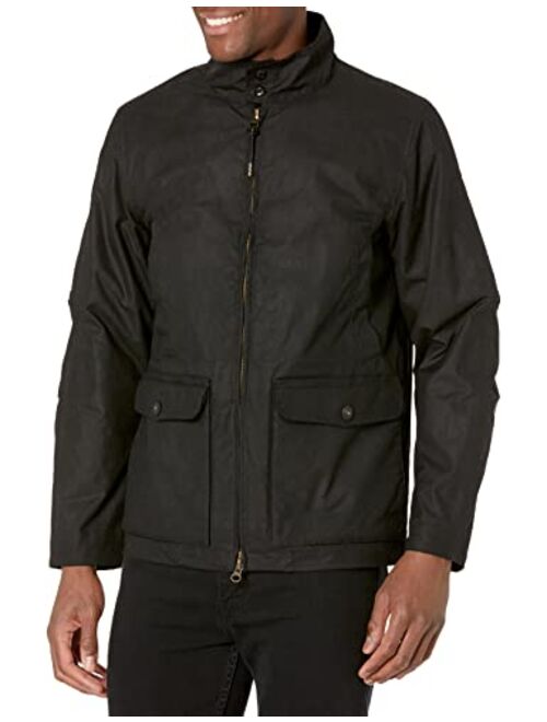 Buy Billy Reid Men's Hunting Jacket online | Topofstyle