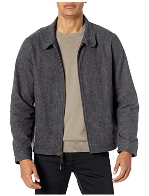 Buy Billy Reid Men's Barracuda Jacket online | Topofstyle