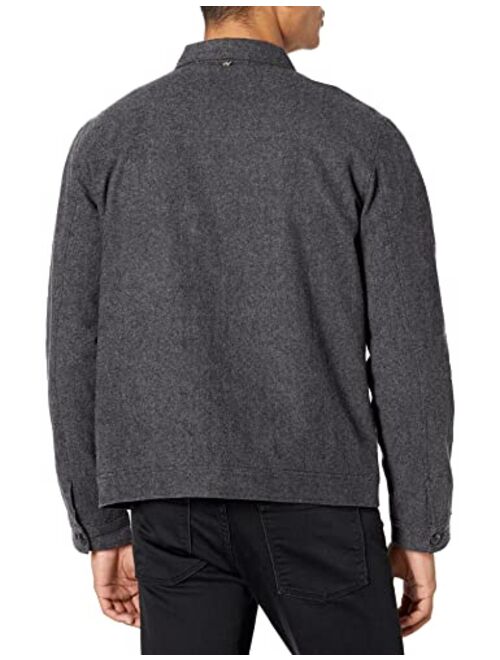 Buy Billy Reid Men's Barracuda Jacket online | Topofstyle