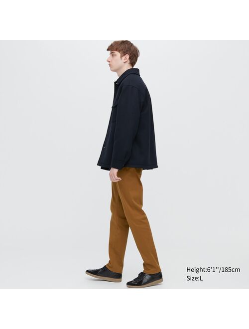 Buy UNIQLO Ultra Stretch Skinny-Fit Color Jeans online | Topofstyle