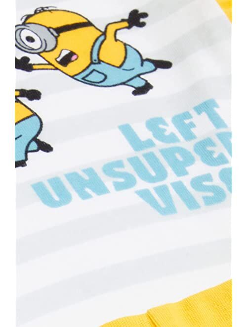Buy Favorite Characters Minions Unsupervised 2 (Toddler) online ...