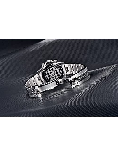 Buy Pagrne Design Pagani Design Men's Quartz Watch Waterproof 100m VK63 Japanese Quartz Movement ...