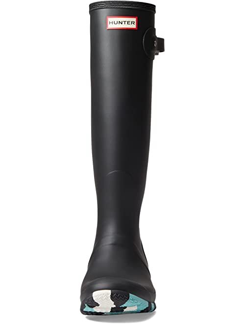 Buy Hunter Boots Hunter Original Tall Color Splash Boot online | Topofstyle