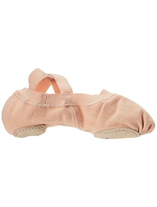 Buy Bloch Synchrony Split Sole Ballet online | Topofstyle